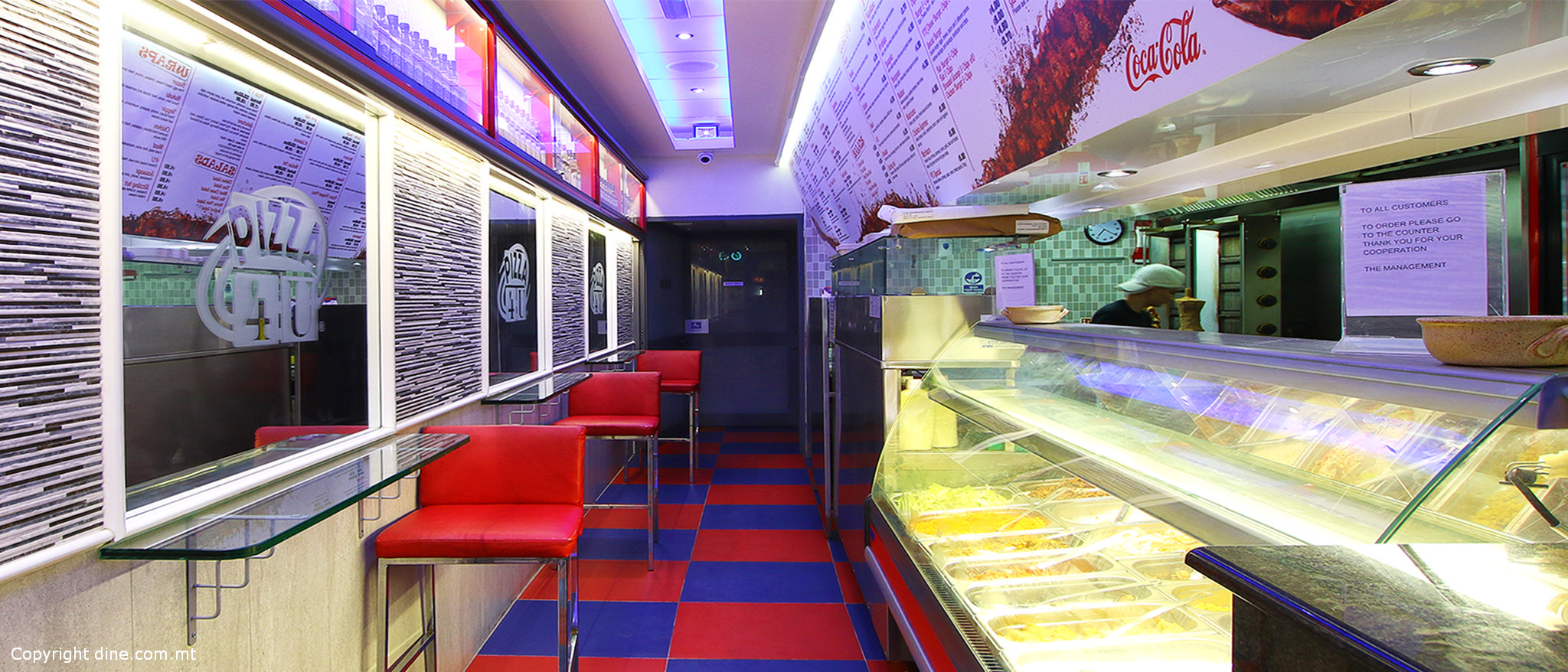 Pizza4U Malta | Dine Malta